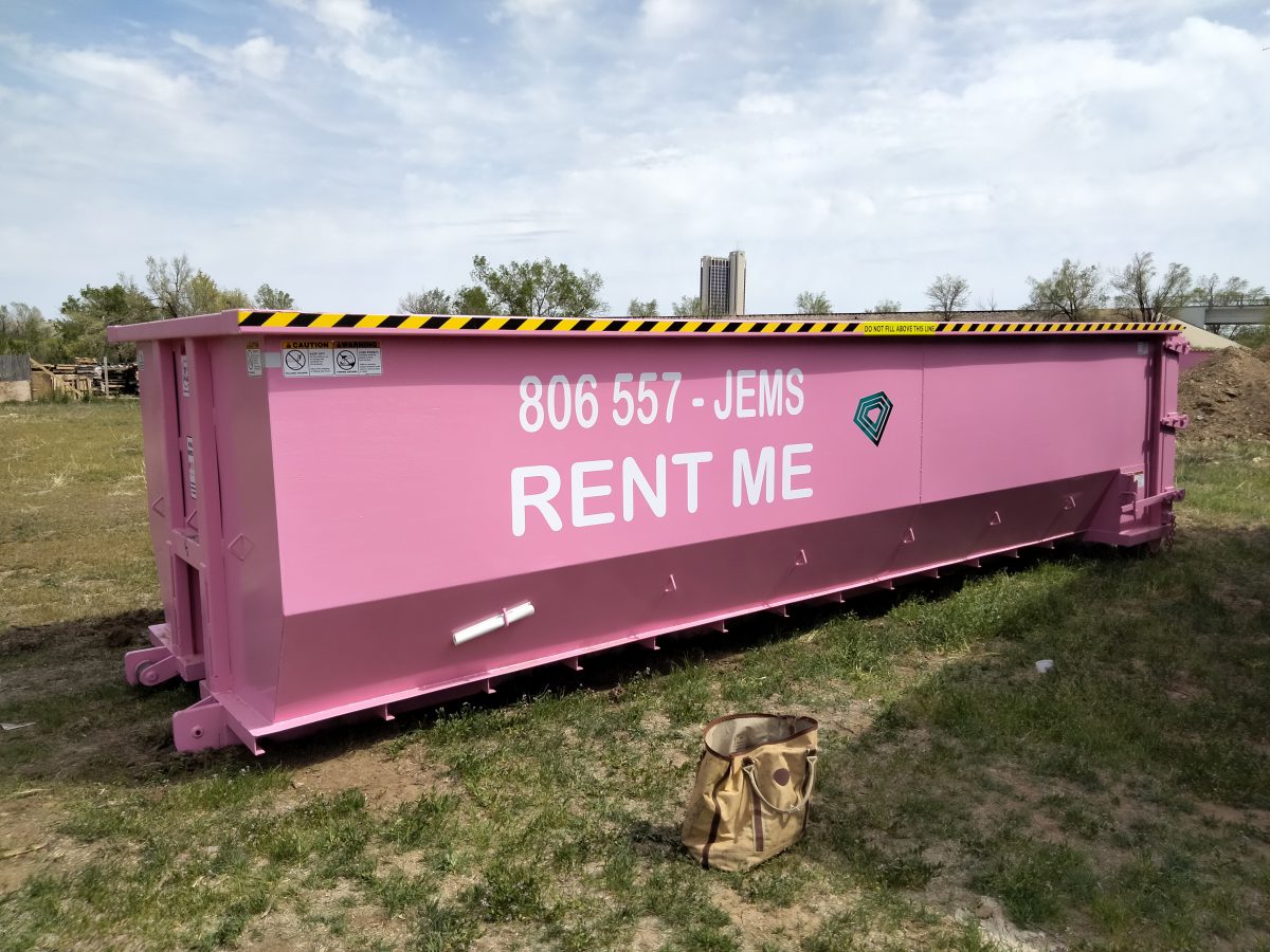 JEMS Amarillo – J. Etheridge Management Services